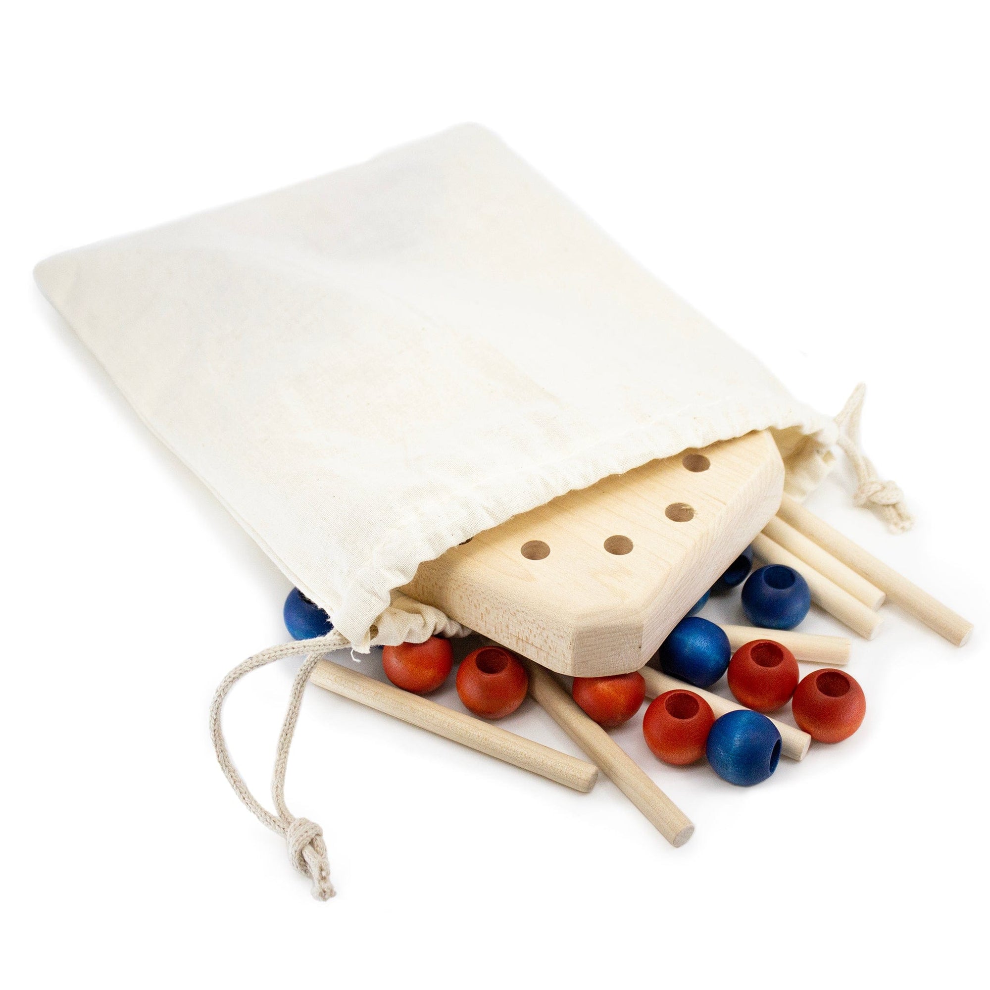 Four in a Row Strata Game| two player game | Toy Maker of Lunenburg ...